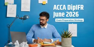 ACCA DipIFR June 2025 Exam: Fees, Dates, Study Tips & Complete Guide